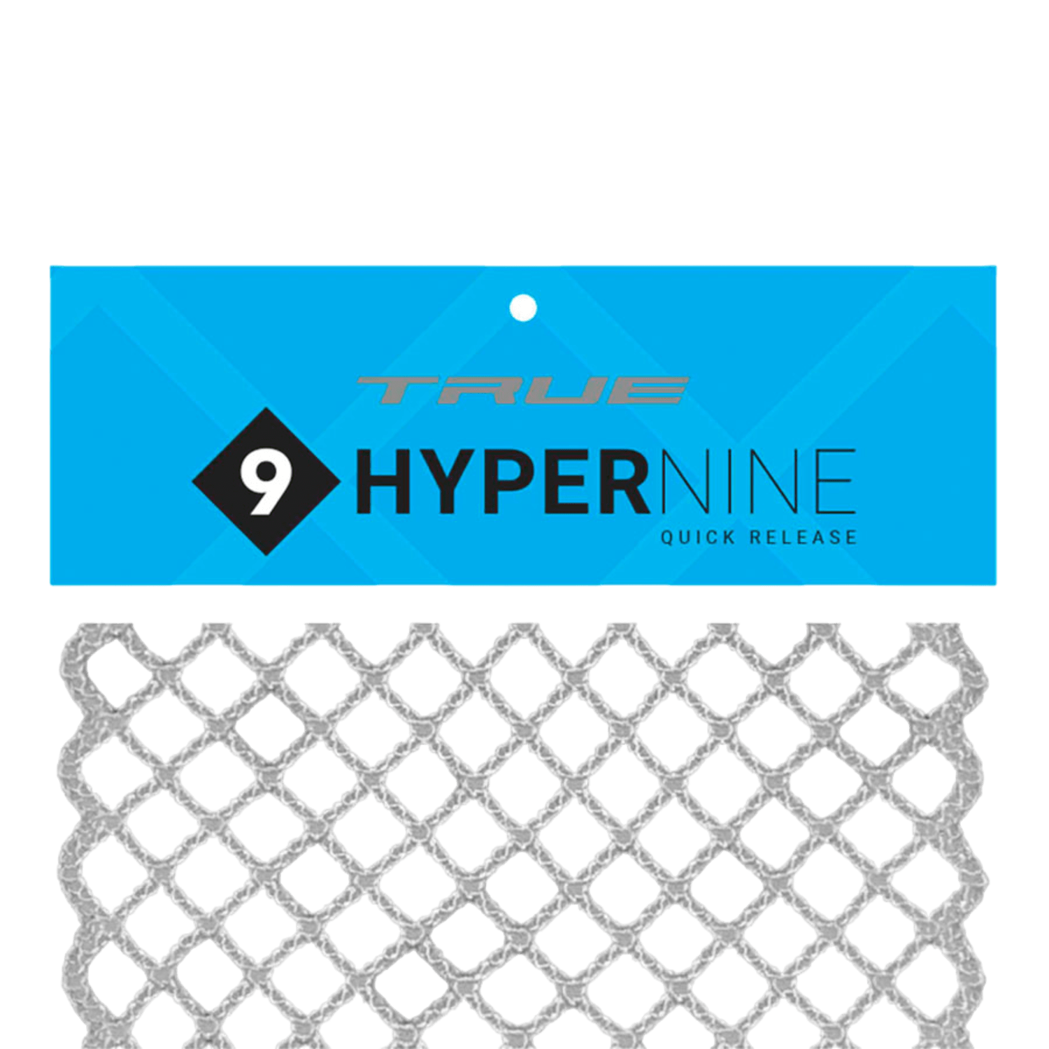 True 9D Hyper Mesh Lacrosse Mesh and Kits | Free Shipping Over $99*
