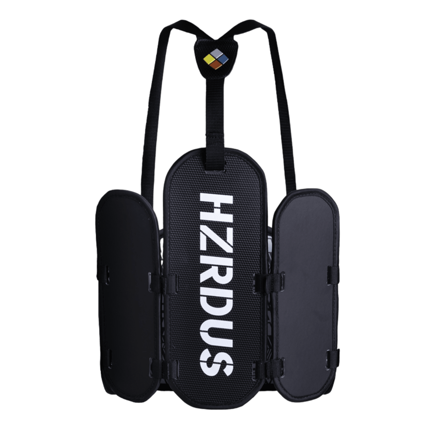 True Hzrdus Kidney Pads Box Lacrosse Rib Pads | Free Shipping Over $99*