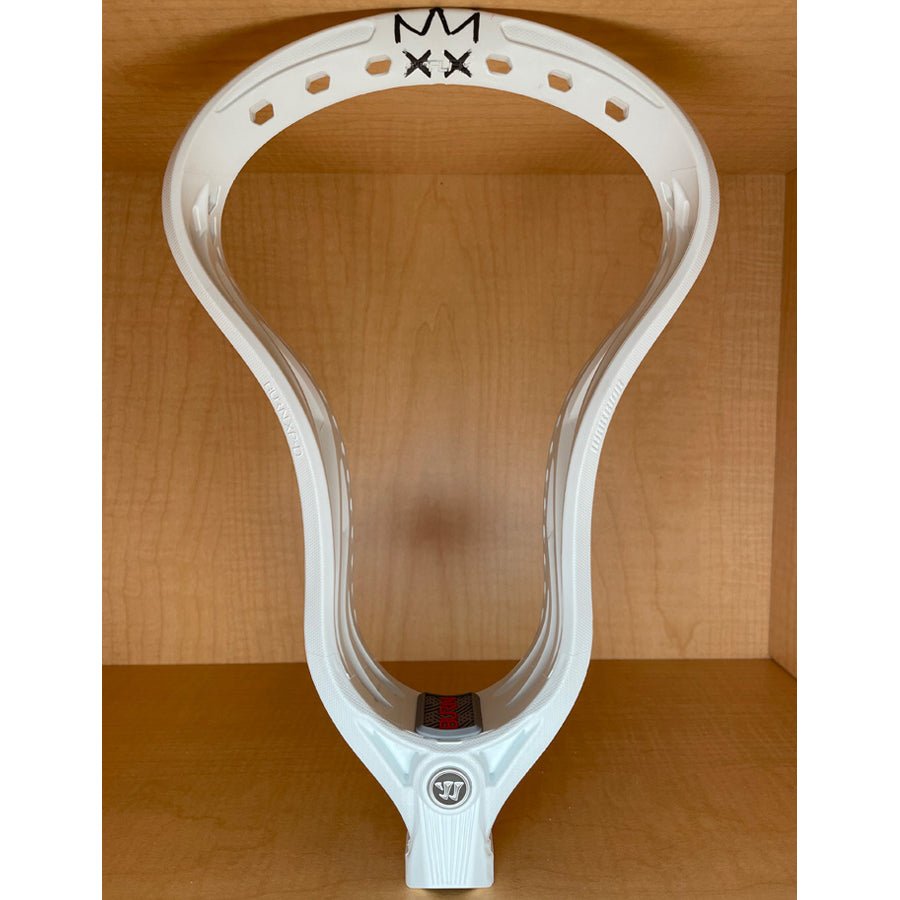 Warrior Burn XP-D Drip King Edition Lacrosse Drip King | Free Shipping ...