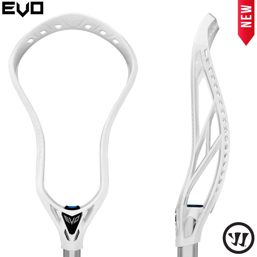 Warrior Evo 5 Box | Free Shipping Over $99*