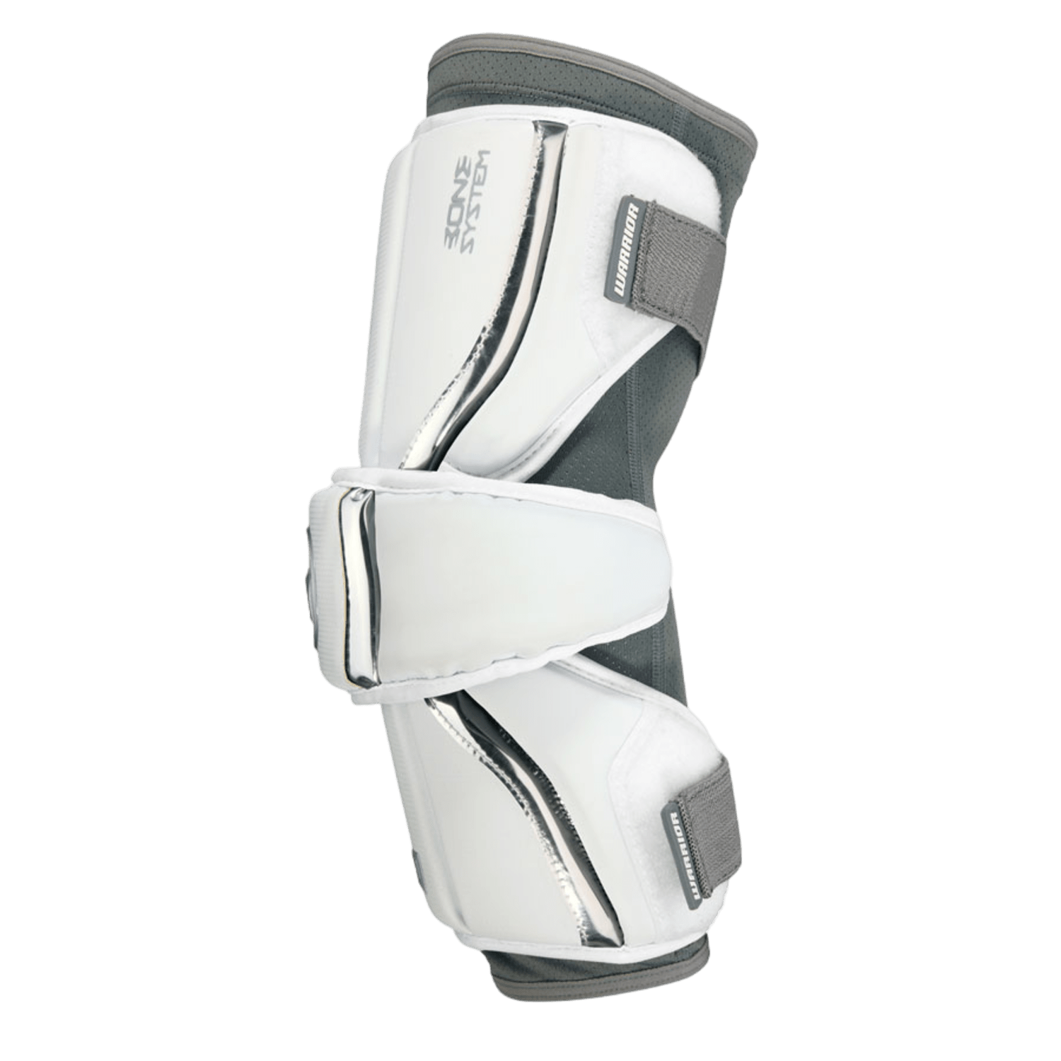 Warrior EVO Lacrosse Arm Guards | Free Shipping Over $99*