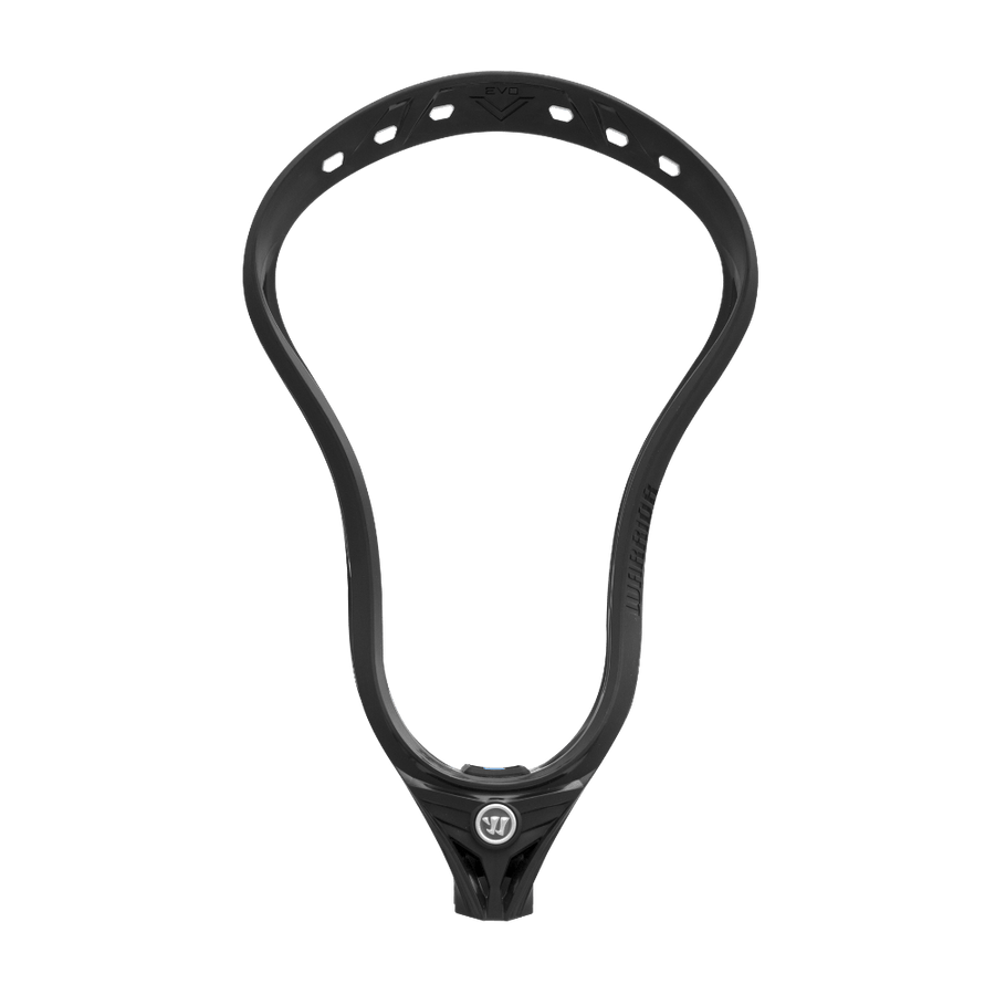 Warrior Evo V Lacrosse Head