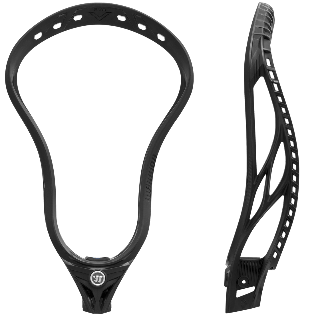 Warrior Evo V Lacrosse Head