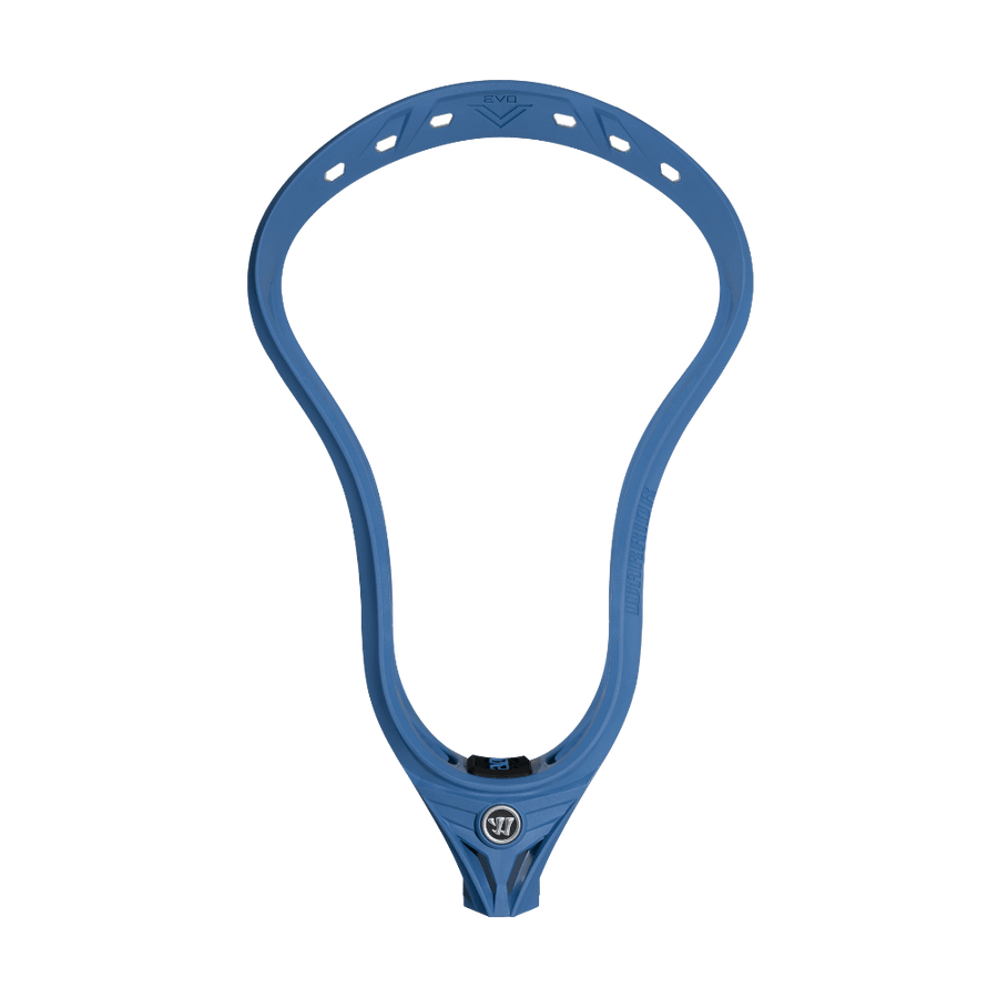 Warrior Evo V Lacrosse Head