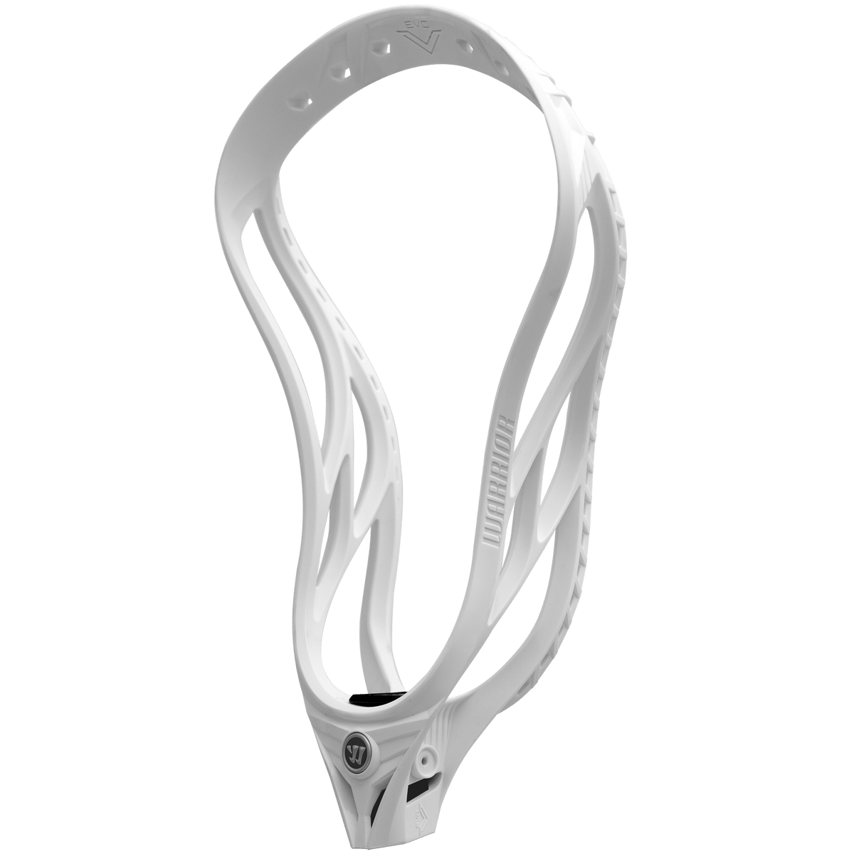 Warrior Evo V Lacrosse Head