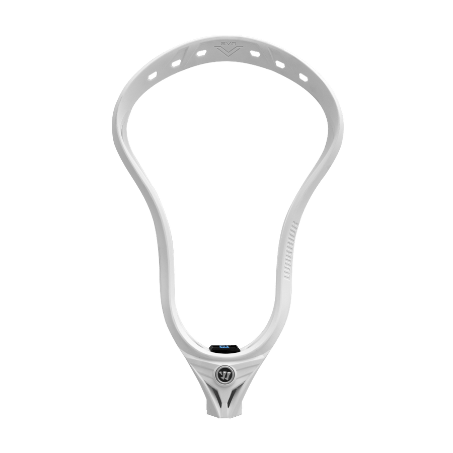 Warrior Evo V Lacrosse Head