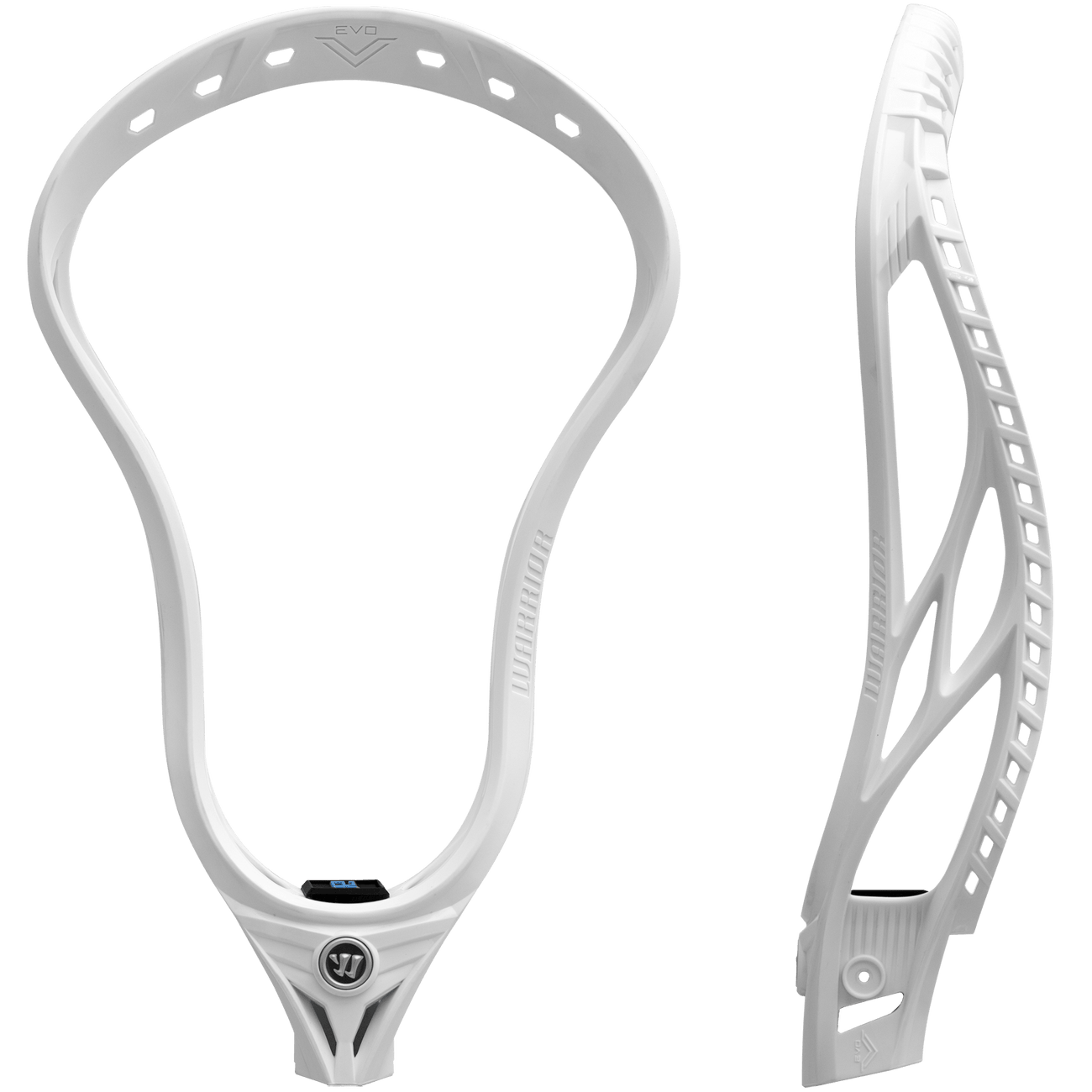 Warrior Evo V Lacrosse Head