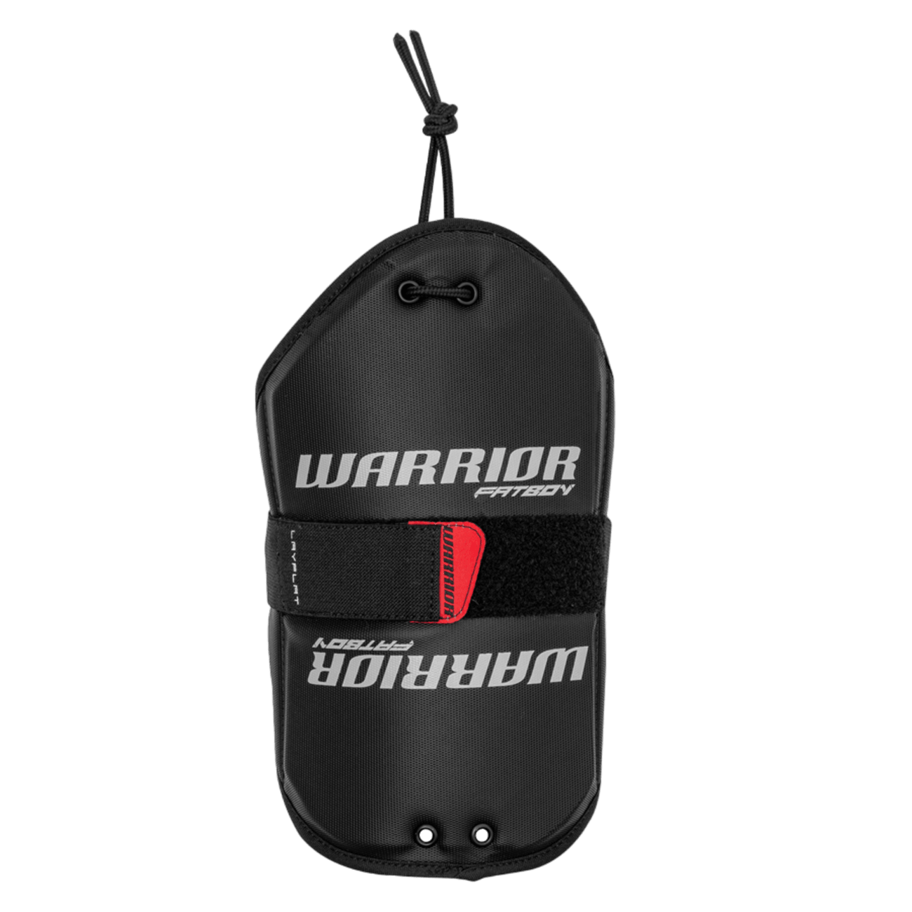 Warrior Fatboy Box Lacrosse Bicep Pads | Free Shipping Over $99*