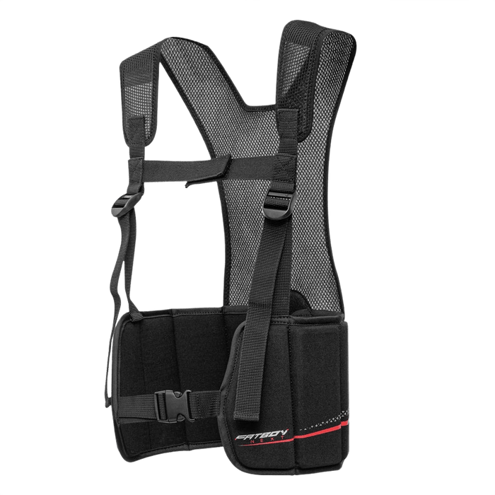 Warrior Fatboy Next 2024 Rib Guards