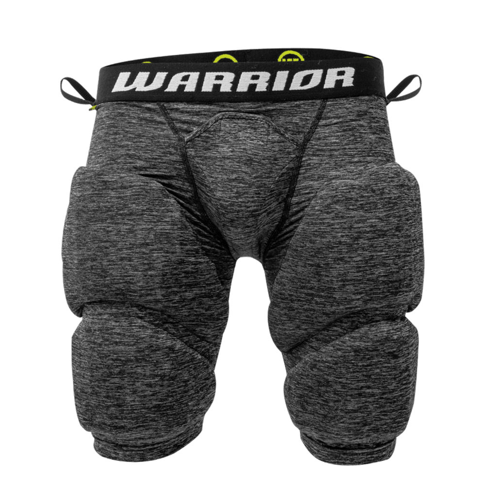 Warrior Nemesis Leg Pads Lacrosse Goalie Equipment | Free Shipping Over ...